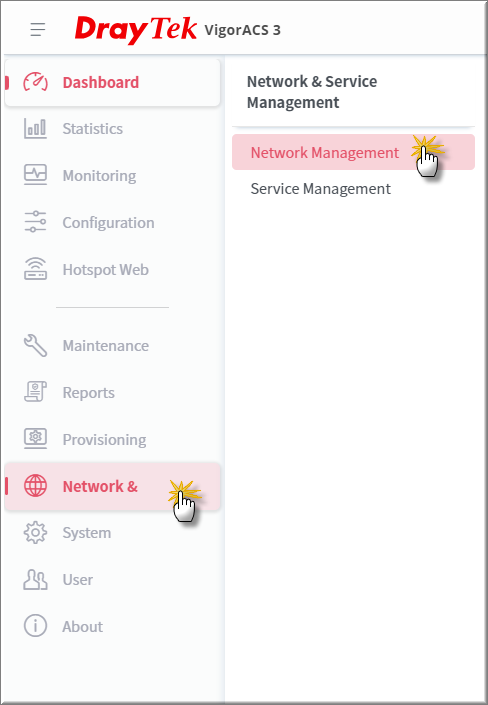 DrayTek Cloud - HƯỚNG DẪN CẤU HÌNH TỪ XA TỪNG THIẾT BỊ CỤ THỂ | Cấu hình Router qua DrayTek ...